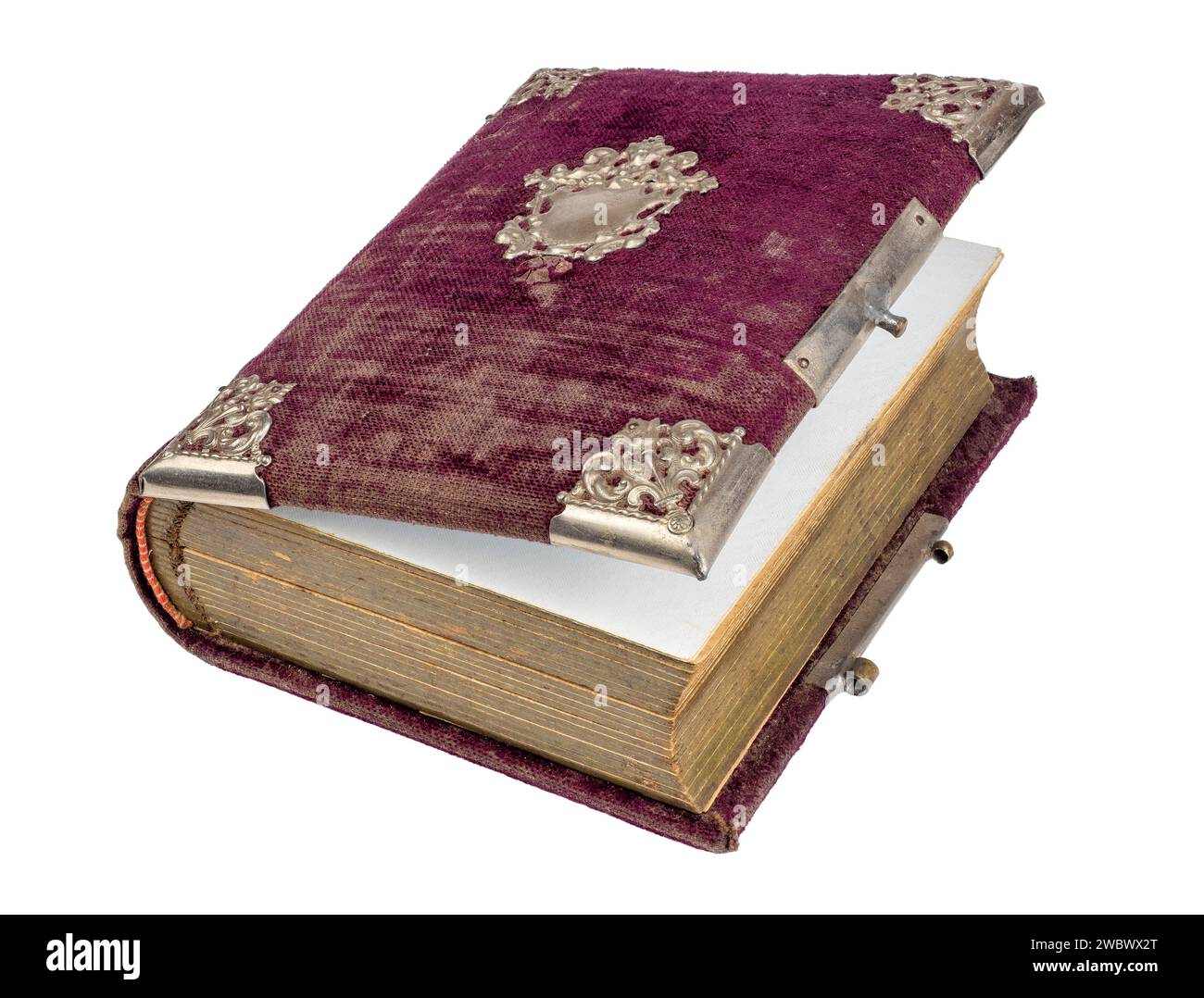 Fairy tale book cover hi-res stock photography and images - Alamy