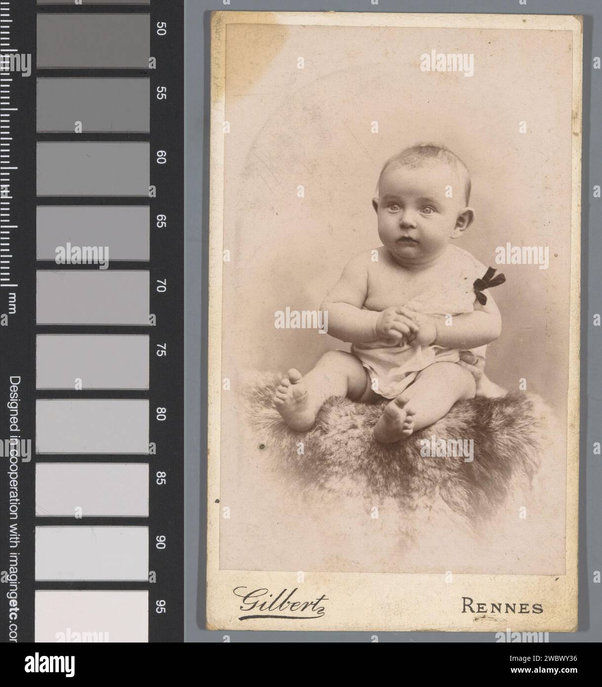 Raphael eugene gilbert hi-res stock photography and images - Alamy