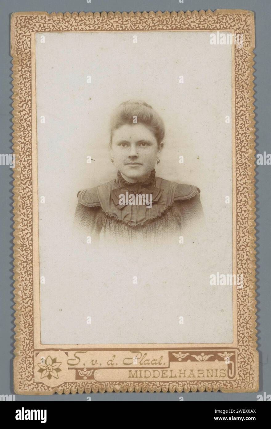 Portrait de personnel hi-res stock photography and images - Alamy