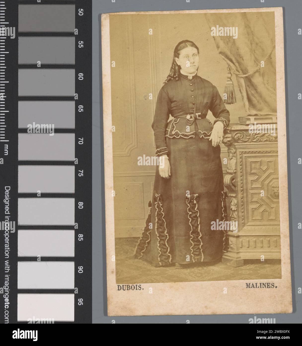 Jules joseph dubois hi-res stock photography and images - Alamy