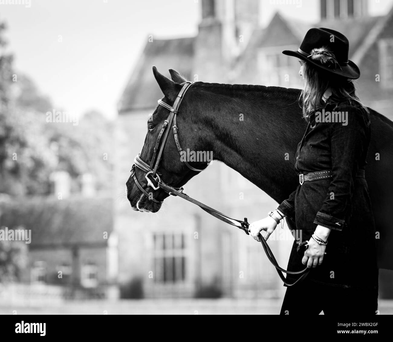 Life owner Black and White Stock Photos & Images - Alamy