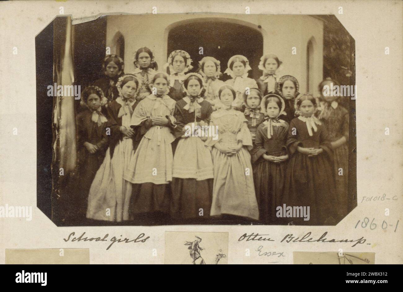 Otten family hi-res stock photography and images - Alamy