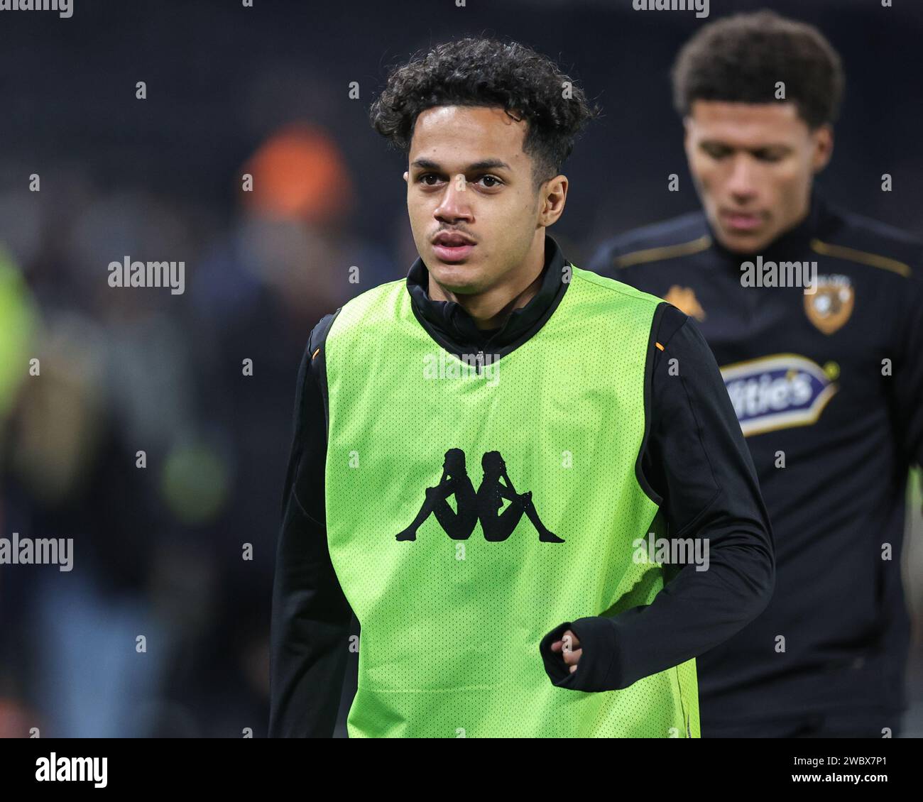 Fabio carvalho hull city hi-res stock photography and images - Alamy