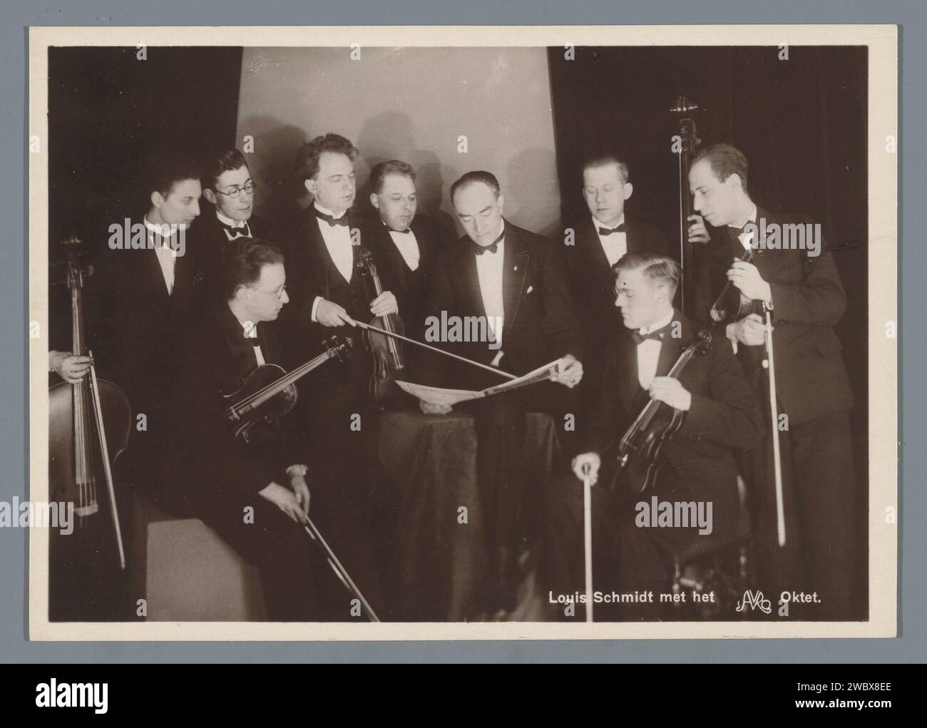 Louis schmidt hi-res stock photography and images - Alamy