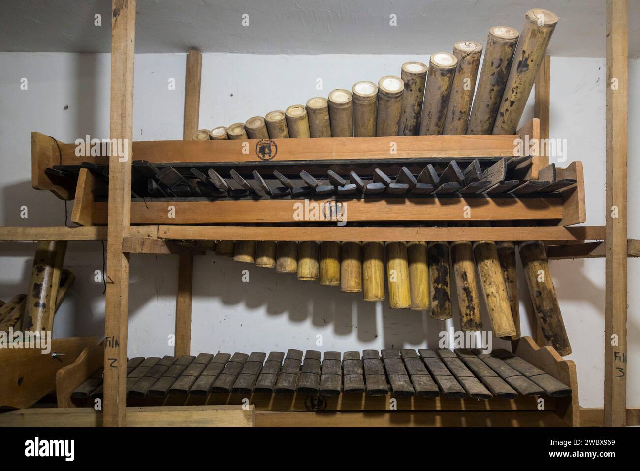 The Tumac Foundation has been working for 50 years to preserve the ...