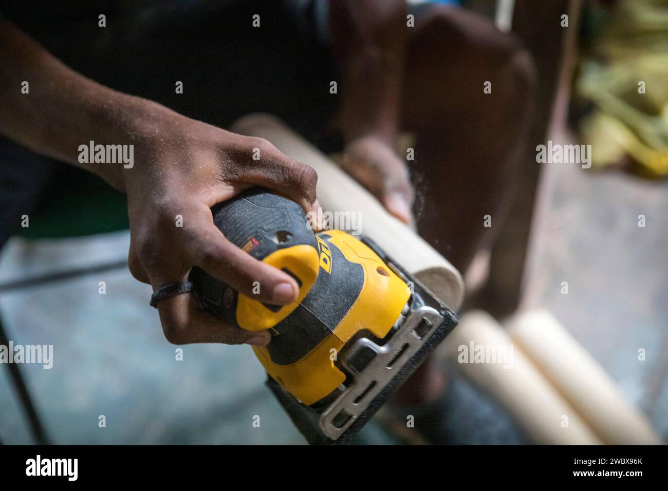 The Tumac Foundation has been working for 50 years to preserve the ...