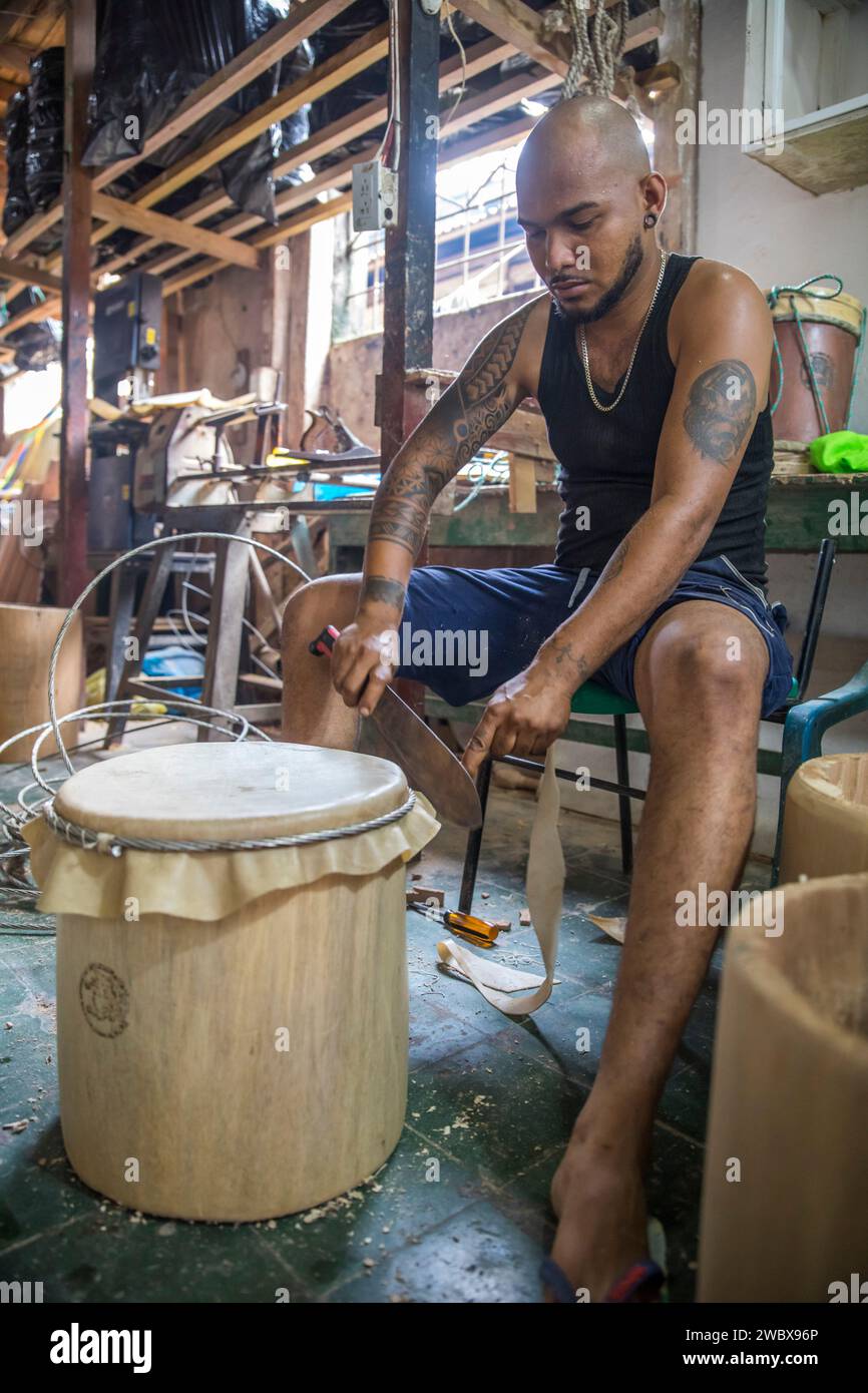 The Tumac Foundation has been working for 50 years to preserve the ...