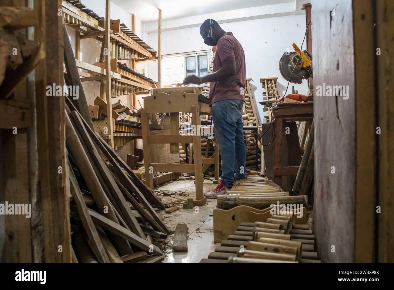 The Tumac Foundation has been working for 50 years to preserve the ...