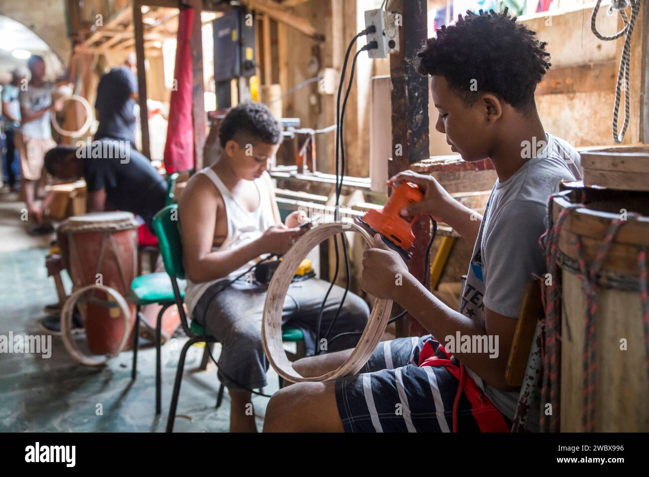 The Tumac Foundation has been working for 50 years to preserve the ...