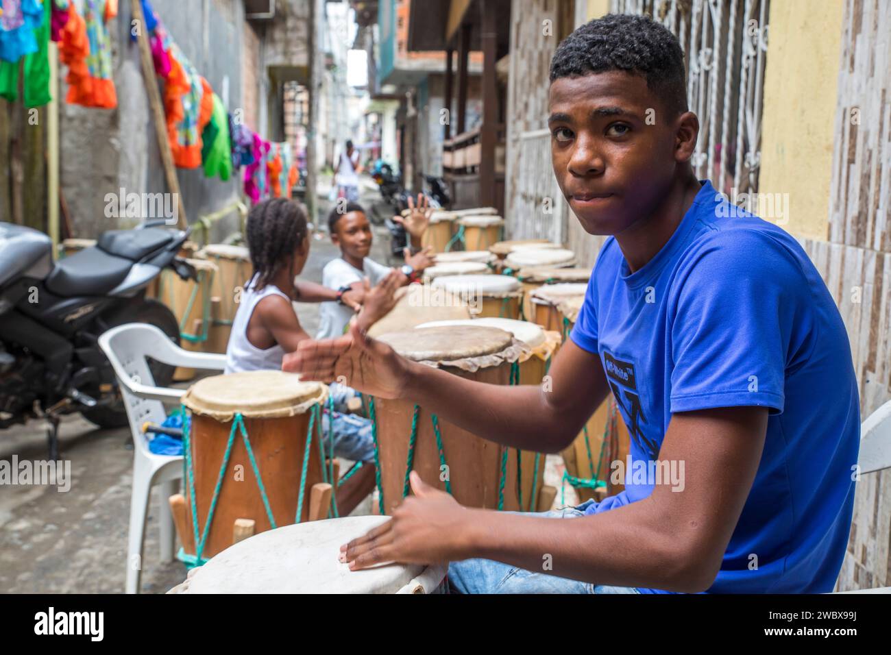 The Tumac Foundation has been working for 50 years to preserve the ...