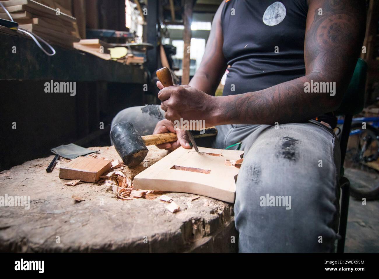 The Tumac Foundation has been working for 50 years to preserve the ...