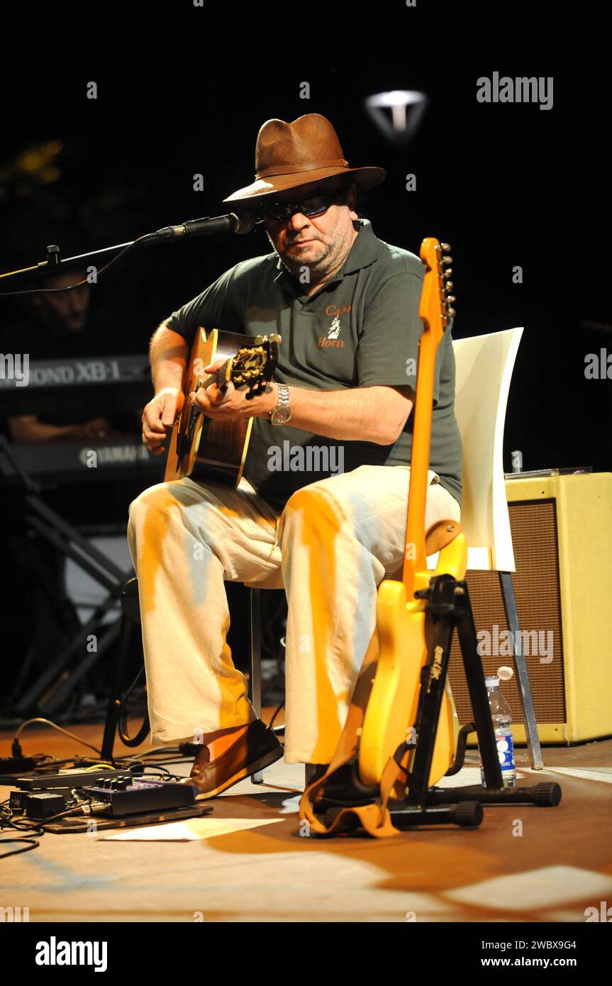 Roberto ciotti 2008 hi-res stock photography and images - Alamy