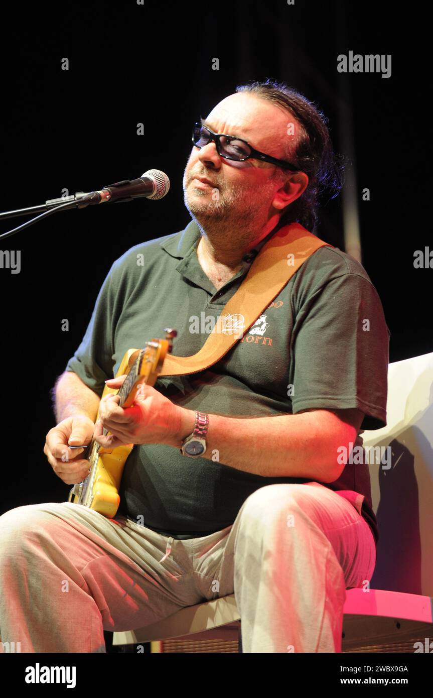 Roberto ciotti 2008 hi-res stock photography and images - Alamy