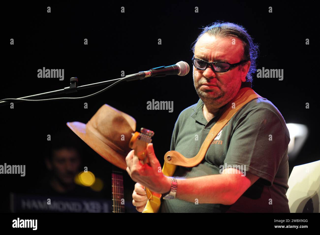 Roberto ciotti 2008 hi-res stock photography and images - Alamy