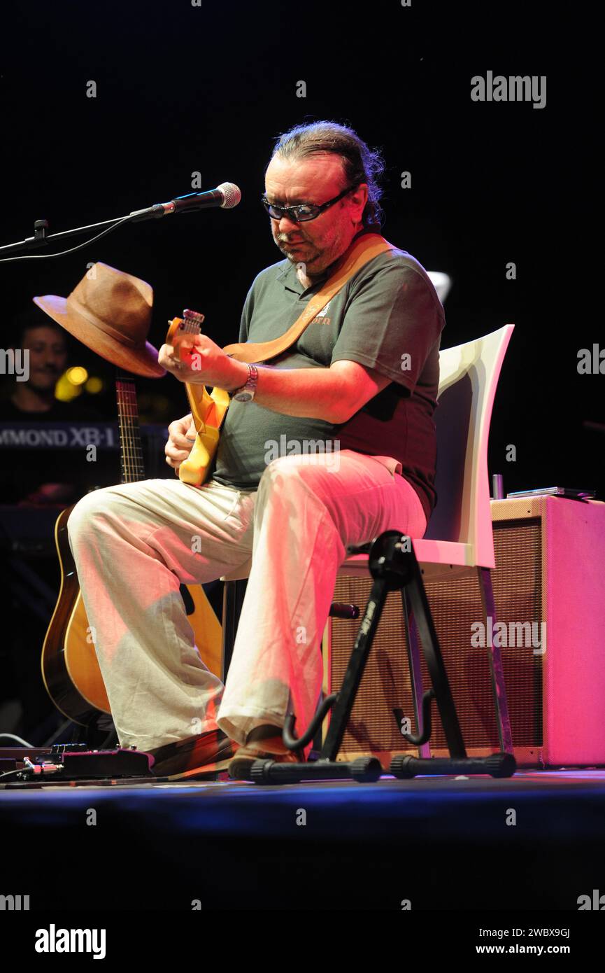 Roberto ciotti 2008 hi-res stock photography and images - Alamy