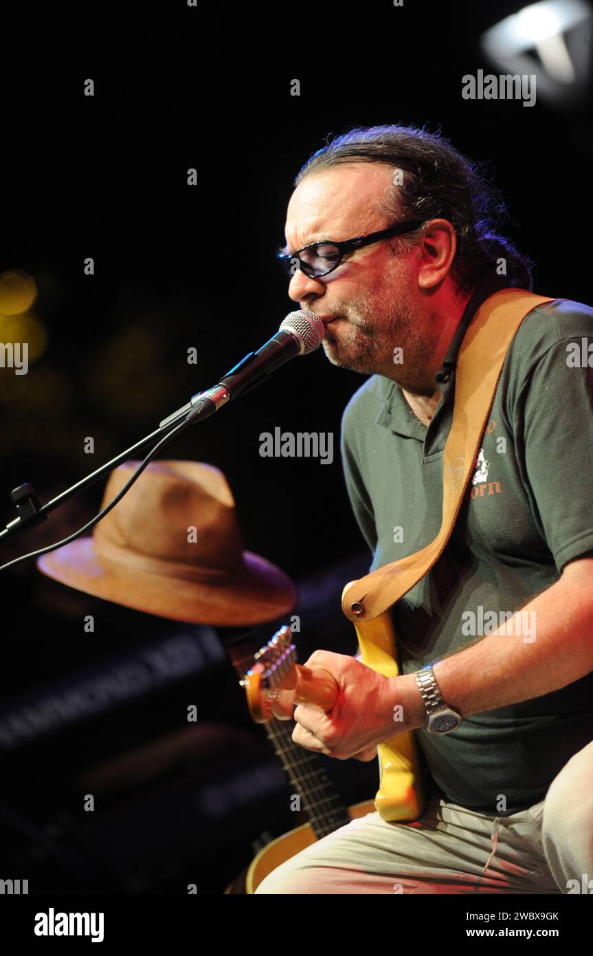 Roberto ciotti 2008 hi-res stock photography and images - Alamy