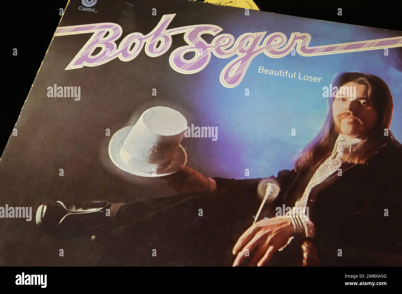 Beautiful loser hi-res stock photography and images - Alamy