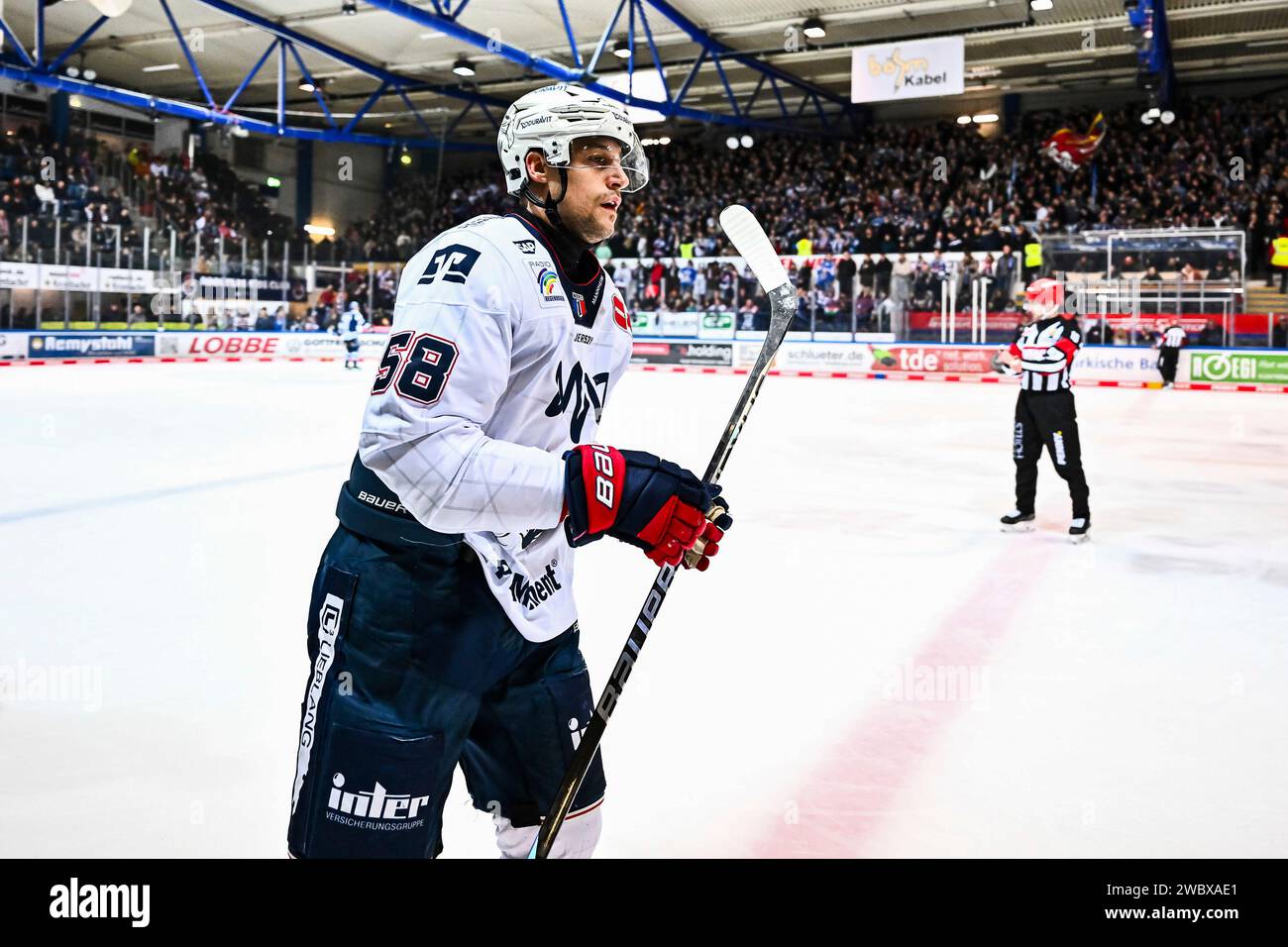 Balver zinn arena hi-res stock photography and images - Alamy