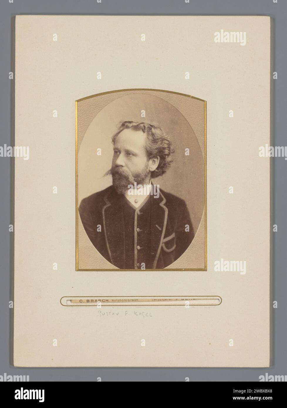 Photo studio c brasch hi-res stock photography and images - Alamy