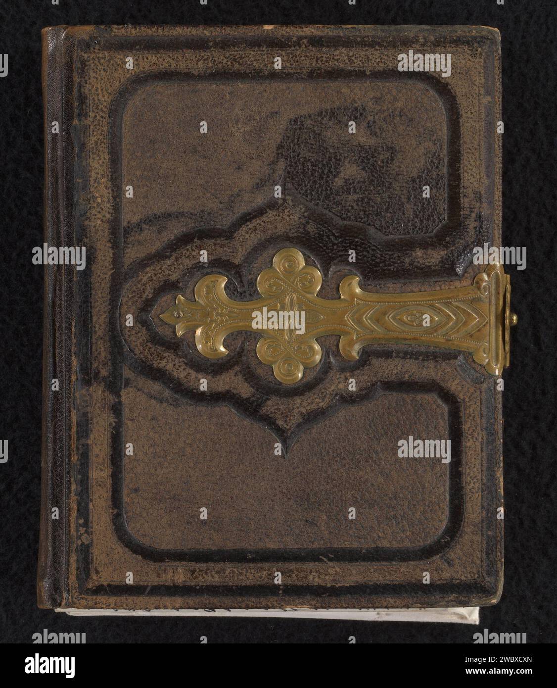 Album by the Bon -van Leijden family, Anonymous, various manufacturers ...