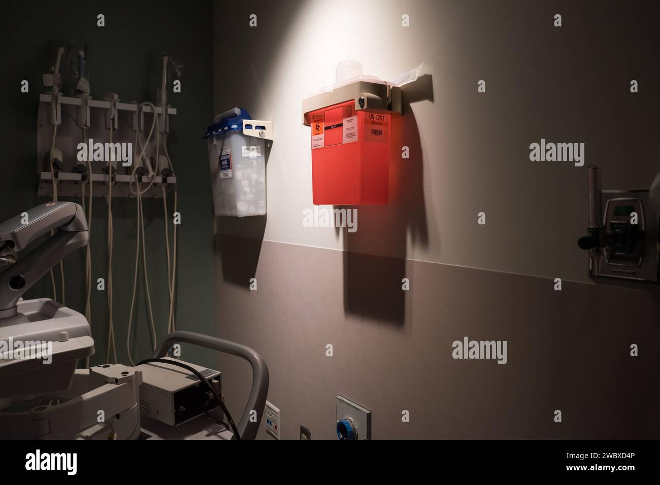 Hospital seattle hi-res stock photography and images - Alamy