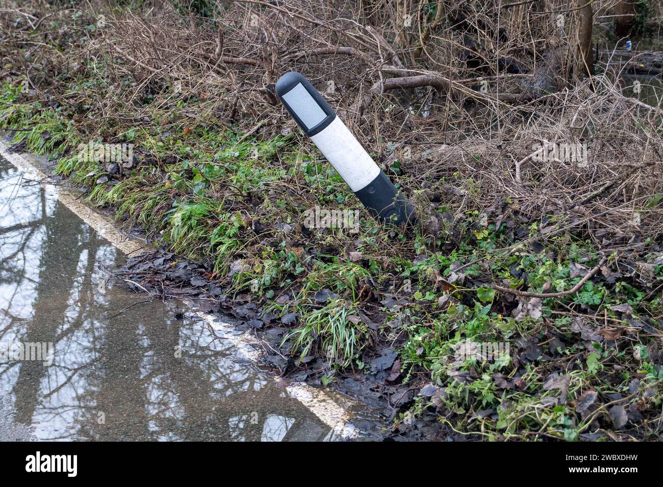 Uk floods 2024 hi-res stock photography and images - Alamy