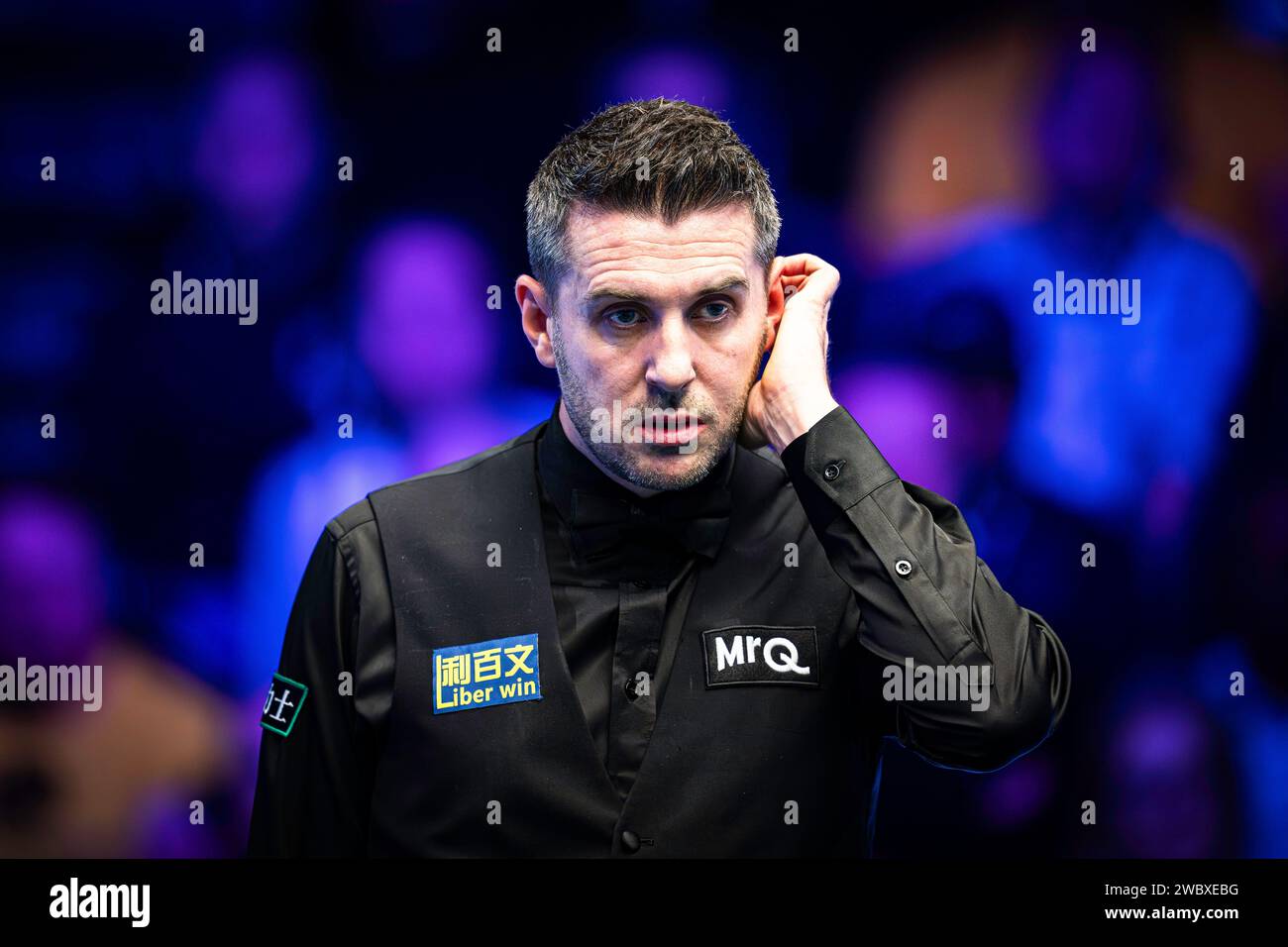 2024 quarter finals hi-res stock photography and images - Alamy