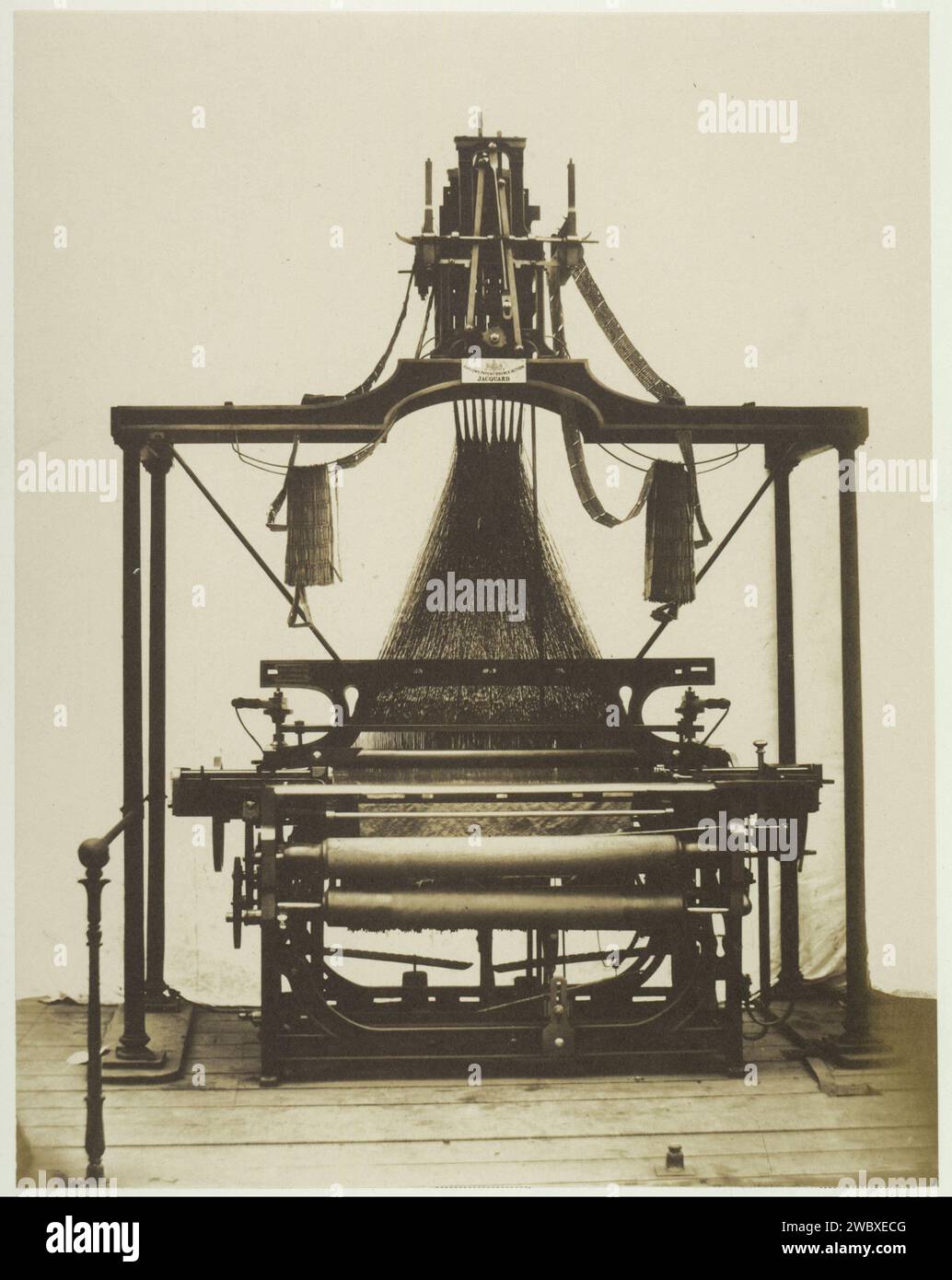 Leaving of Barlow on the Great Exhibition of the Works of Industry of ...