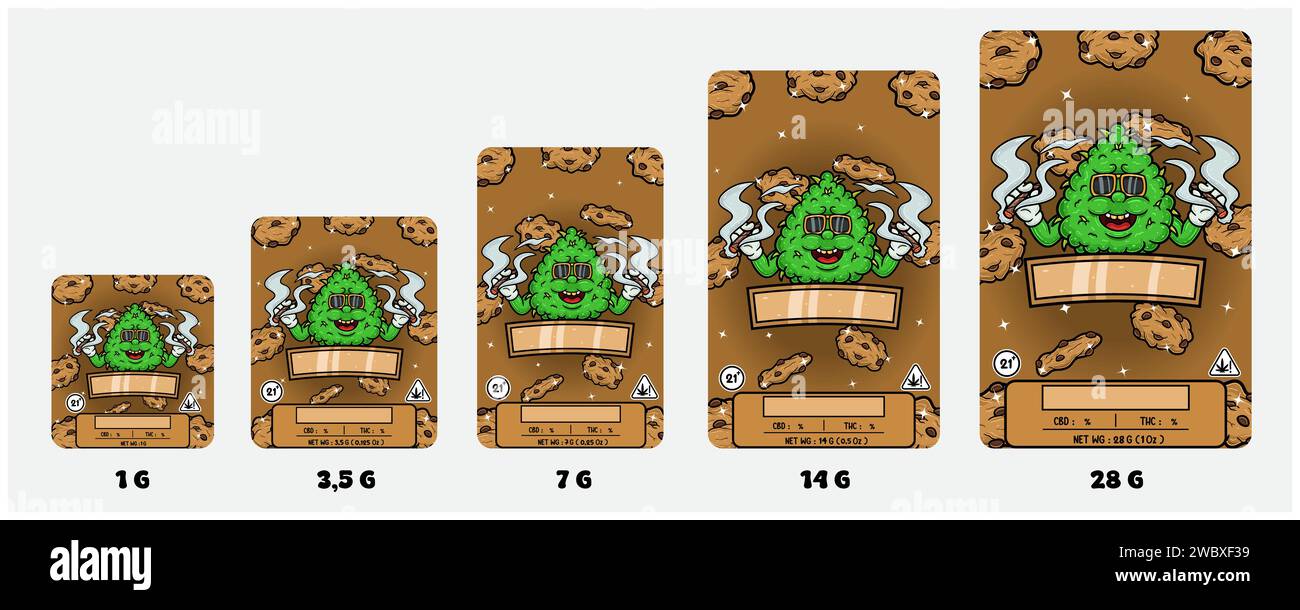 Tobacco manufacturing Stock Vector Images - Alamy