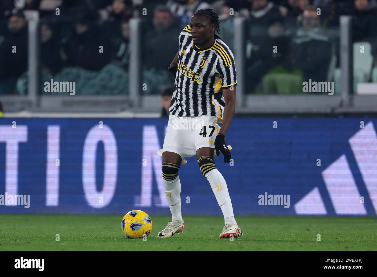 Joseph nonge boende hi-res stock photography and images - Alamy