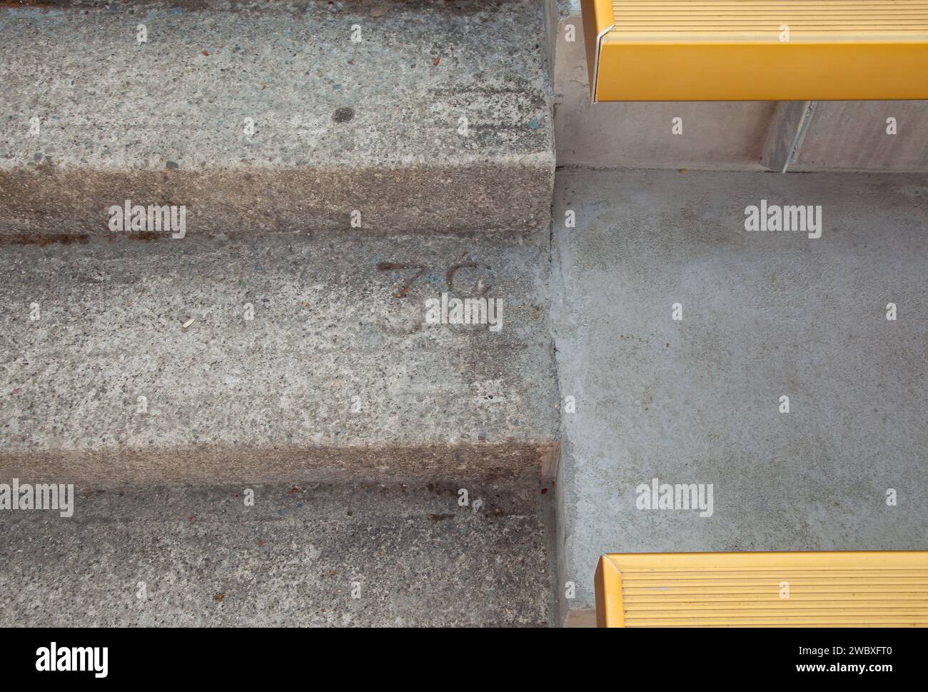 Cal Memorial Stadium UC Berkeley professional architectural photos ...