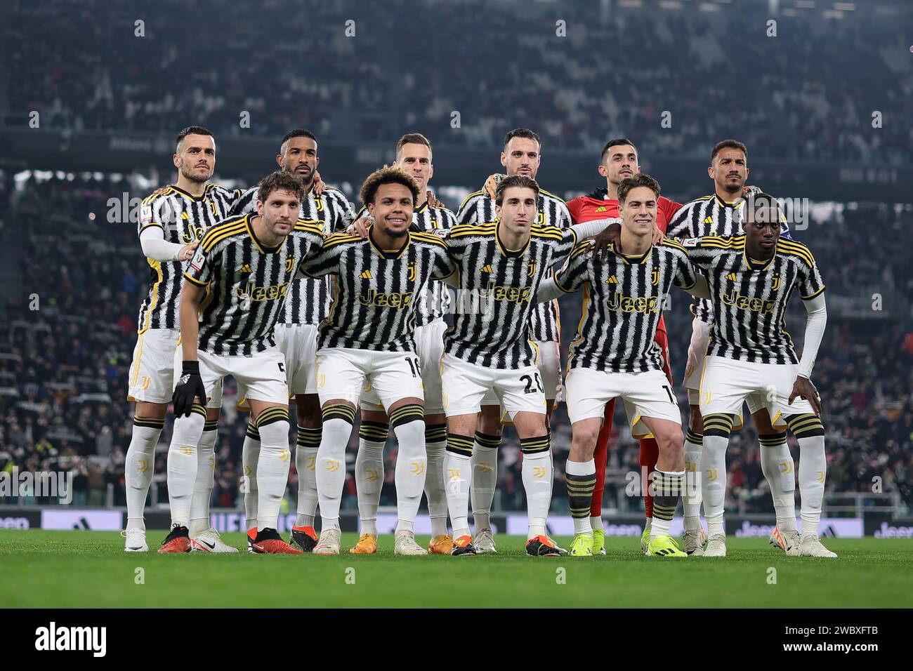 Frosinone photo team hi-res stock photography and images - Alamy