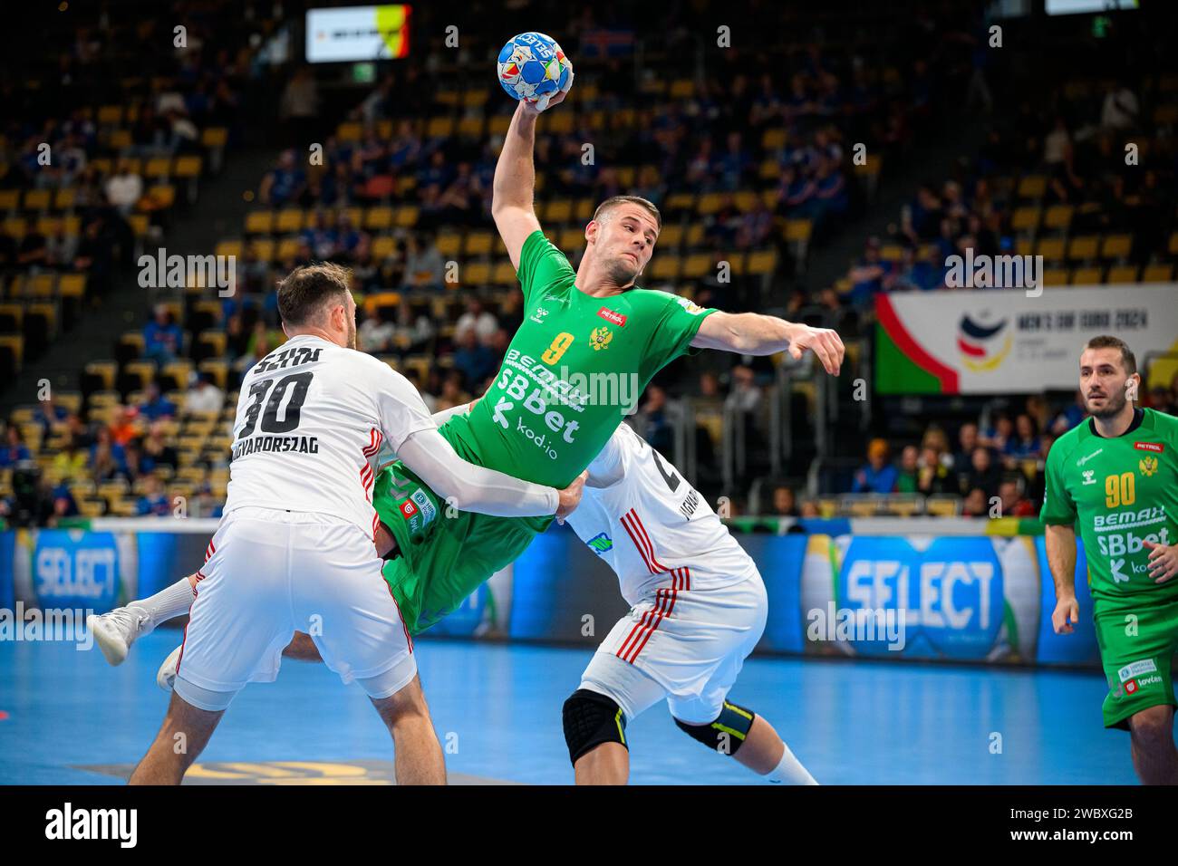 Hungarym hun hi-res stock photography and images - Alamy