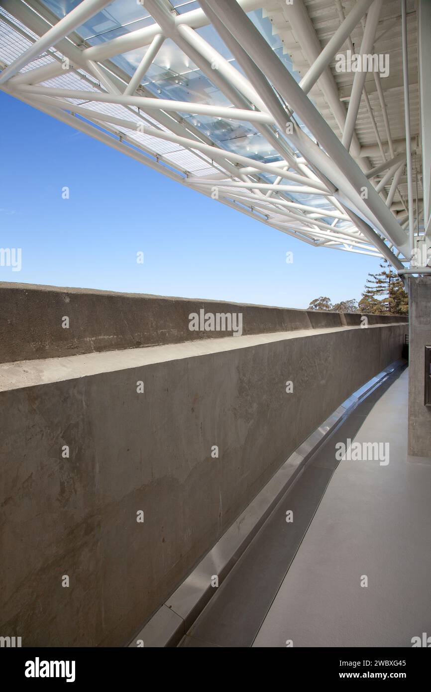 Cal Memorial Stadium UC Berkeley professional architectural photos ...