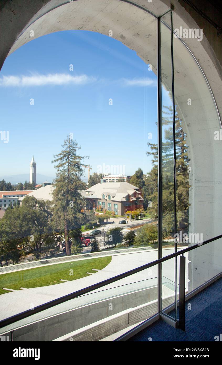 Cal Memorial Stadium UC Berkeley professional architectural photos ...