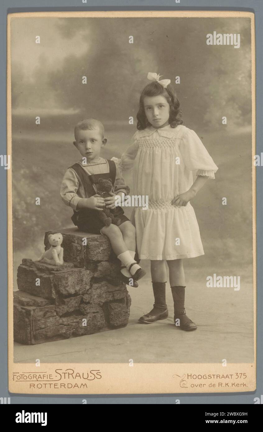 Photography strauss rotterdam hi-res stock photography and images - Alamy