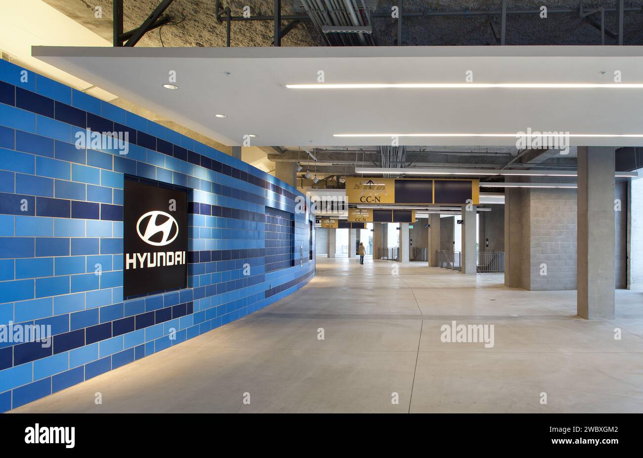 Cal Memorial Stadium UC Berkeley professional architectural photos ...