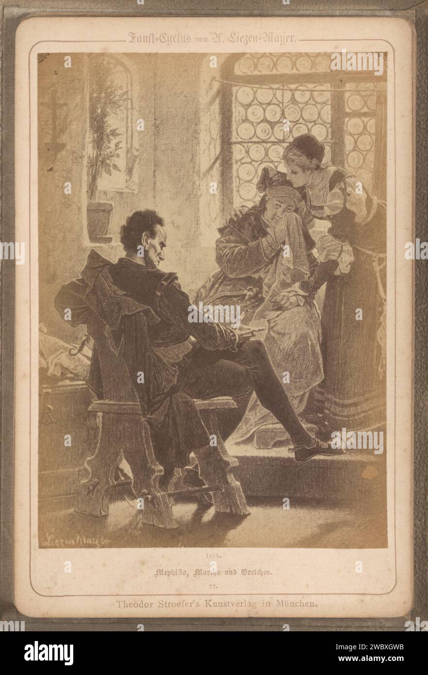 Tempter house hi-res stock photography and images - Alamy