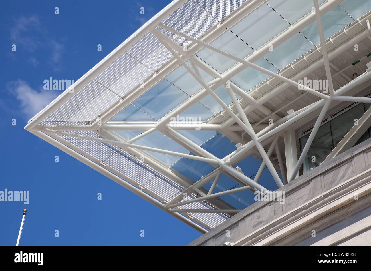 Cal Memorial Stadium UC Berkeley professional architectural photos ...