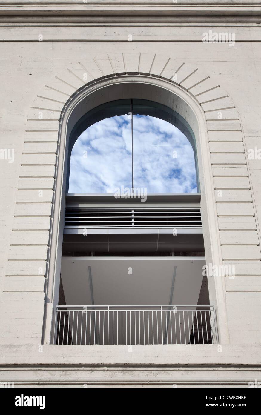 Cal Memorial Stadium UC Berkeley professional architectural photos ...