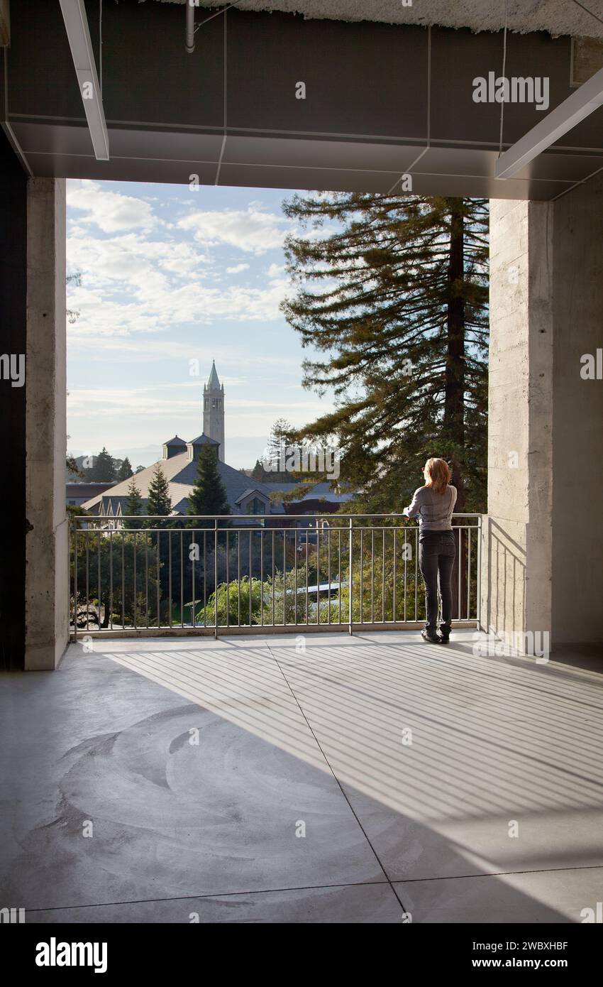 Cal Memorial Stadium UC Berkeley professional architectural photos ...