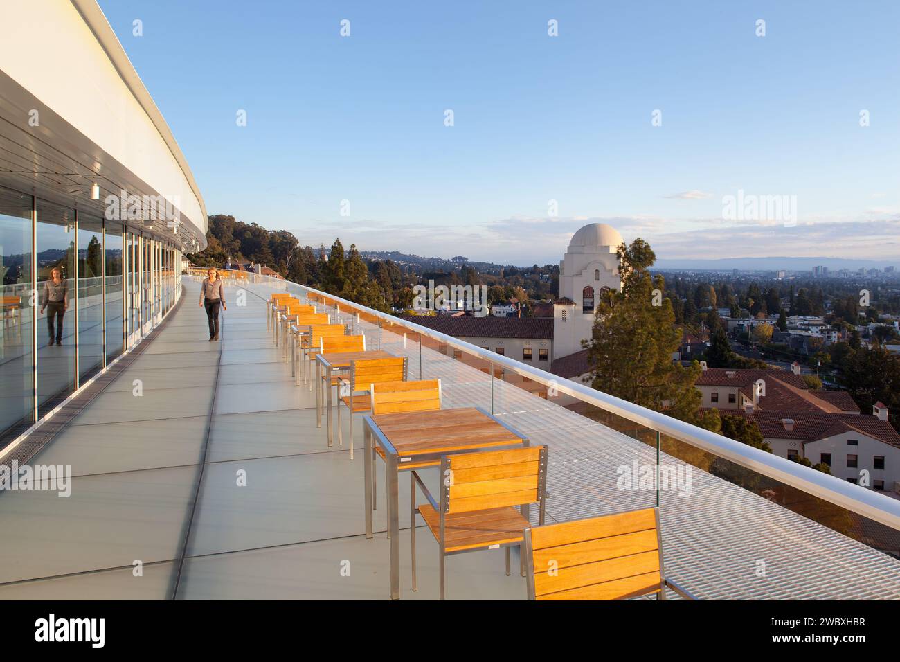 Cal Memorial Stadium UC Berkeley professional architectural photos ...