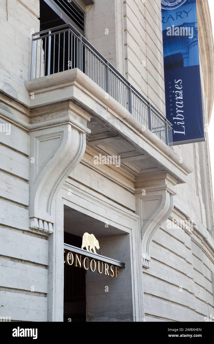 Cal Memorial Stadium UC Berkeley professional architectural photos ...