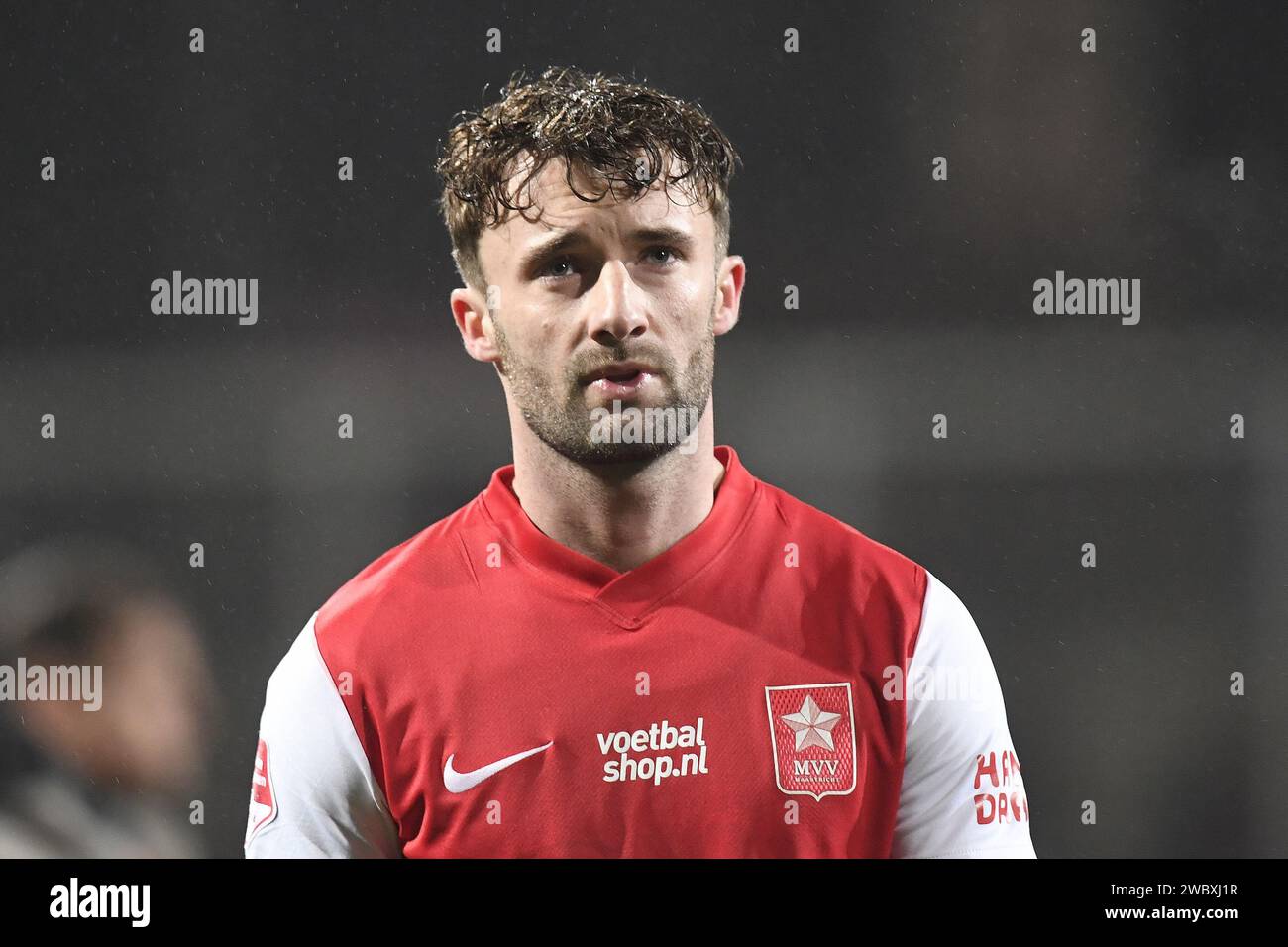 Leeuwarden, Nederland. 12th Jan, 2024. LEEUWARDEN, 12-01-2024, Cambuur ...