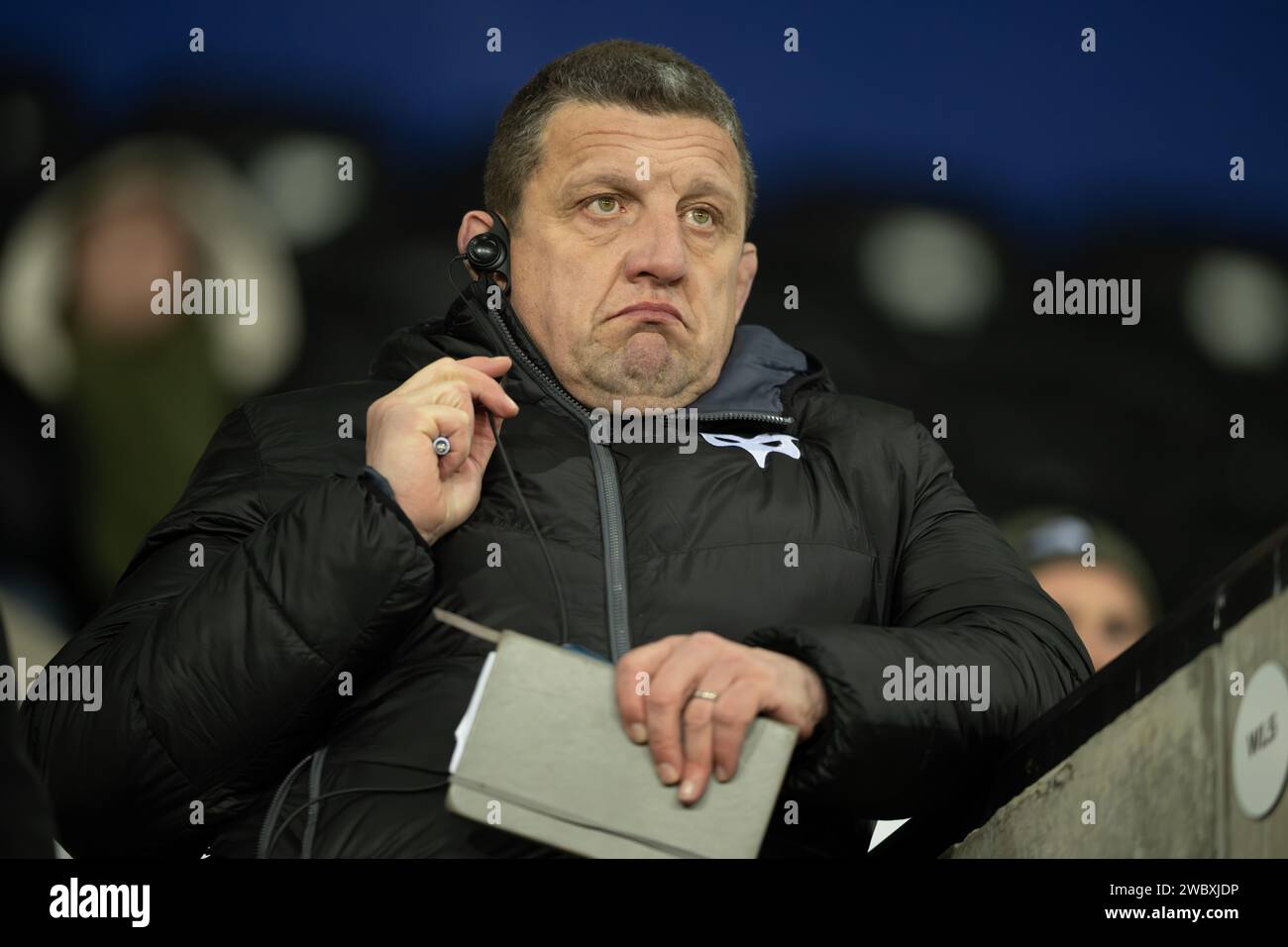 Toby booth rugby hi-res stock photography and images - Alamy