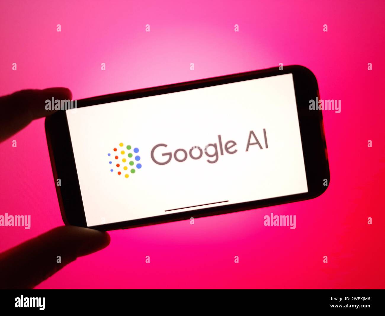 Ai logo hi-res stock photography and images - Alamy