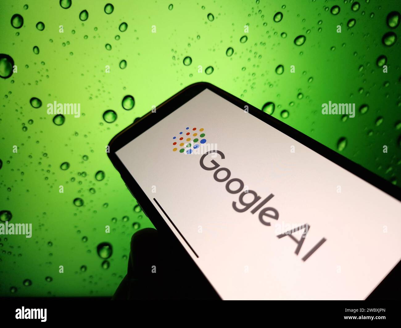 Ai logo hi-res stock photography and images - Alamy