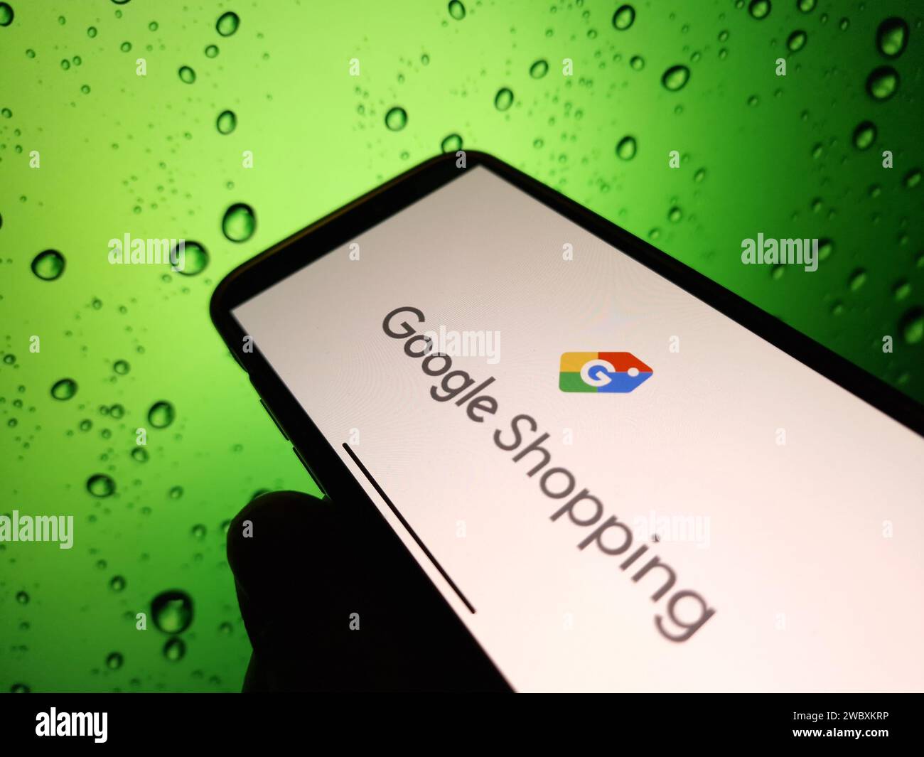 Shopping logo hi-res stock photography and images - Alamy