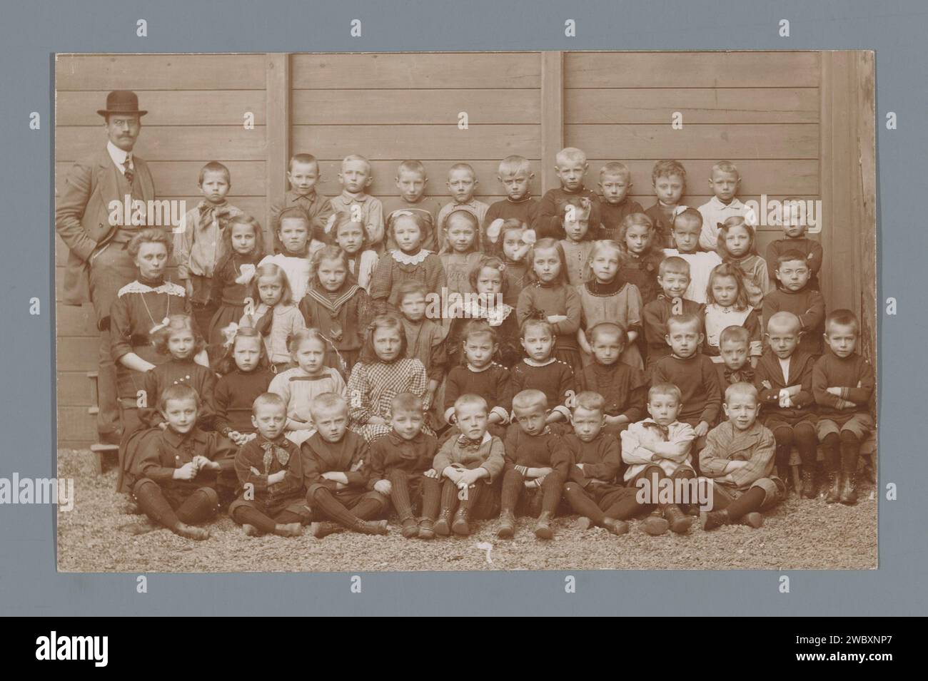 1915 photograph photographic support child. anonymous historical ...