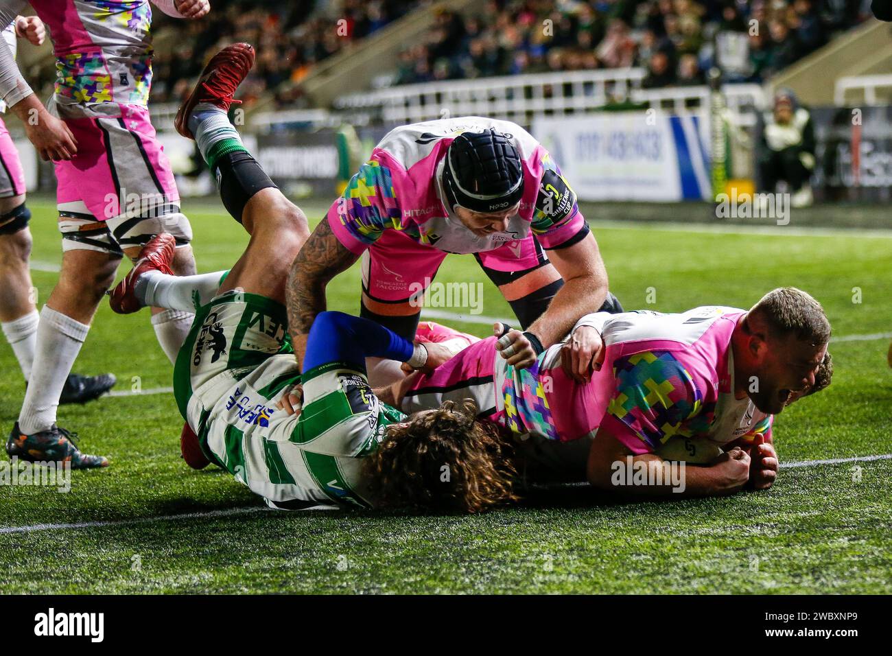 Murray mccallum rugby hi-res stock photography and images - Alamy